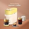 Amazon.com: Nespresso Limited-Edition Vertuo Pop+ Coffee and Espresso ...