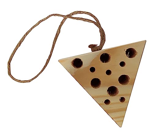 House Hotel for insects Natural ecological wooden home for insects ...