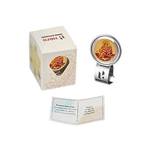 Buy Hero MotoCorp Motorcycle God Idol for Motorcycle Handlebar ...