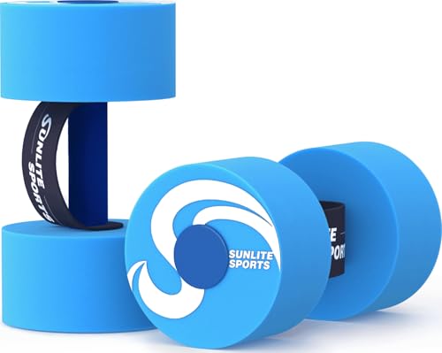 Top 10 Best Swim Weights For Pool : Reviews & Buying Guide - Katynel