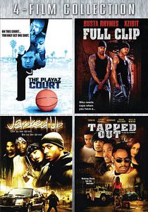 Amazon.com: PLAYAZ COURT/FULL CLIP/JACKED/TAPPED : Movies & TV