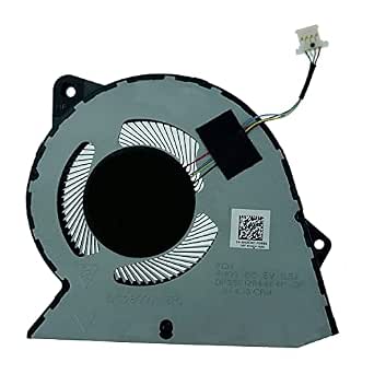 Amazon.com: Rangale CPU Cooling Fan for Dell Vostro 3510 3420 3250 ...