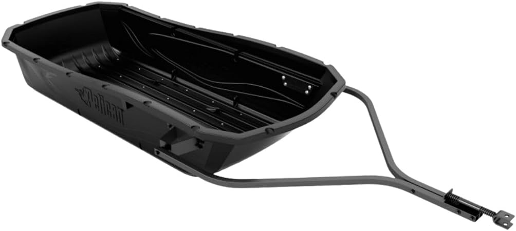 Amazon.com: Pelican Trek Sport 82 - Utility Sled Comes with Set of ...