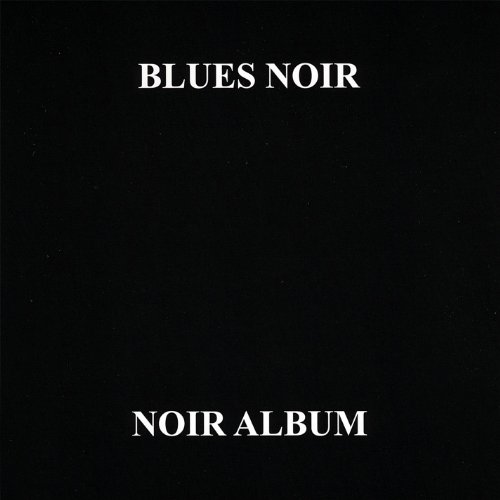 Amazon.co.jp: Noir Album : Blues Noir: 洋書
