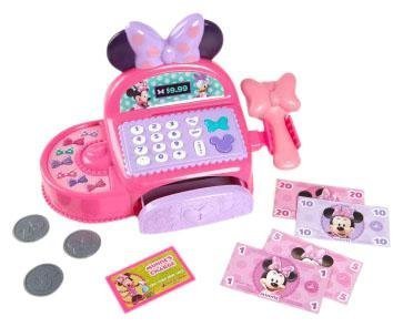 Buy Disney Minnie Cash Register Online at Low Prices in India - Amazon.in