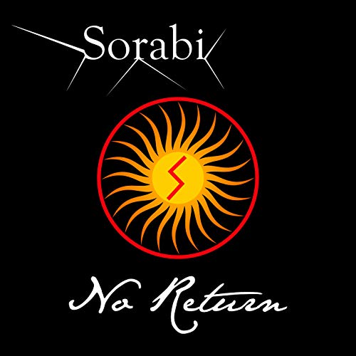 Amazon.co.jp: No Return : Sorabi: Digital Music