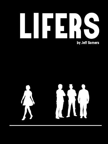 Amazon.com: Lifers eBook : Somers, Jeff: Books