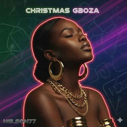 Play Christmas Gboza by Nelson77 on Amazon Music Unlimited
