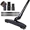 Amazon.com: for Shark Vacuums: Hardwood Floor Brush Head, Horsehair ...
