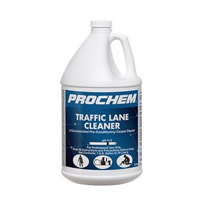 Prochem Traffic Lane Cleaner - Carpet Cleaning Nepal | Ubuy