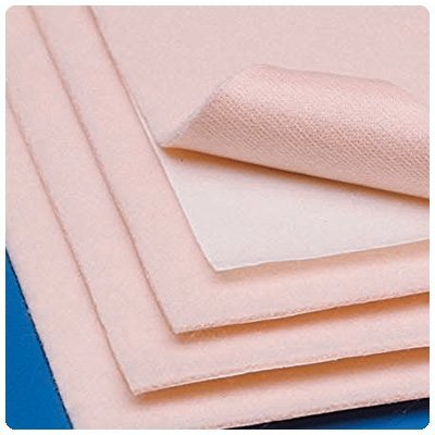 Amazon.com : Hapla Fleecy Web : First Aid Products : Health & Household
