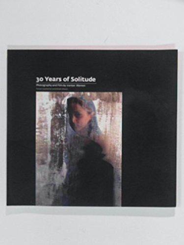 30 Years of solitude: Photography and Film by Iranian Women: JAVAHERIAN ...