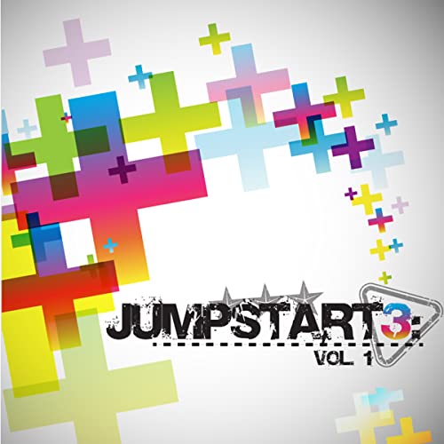JumpStart3, Vol. 1 by JumpStart3 on Amazon Music - Amazon.com
