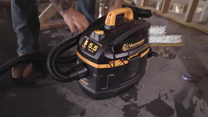 Snapklik.com : Vacmaster VJE1412SW0201 Beast Professional Series 14 Gal ...
