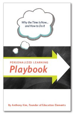 Personalized Learning Playbook: Anthony Kim: 9781320633208: Amazon.com ...
