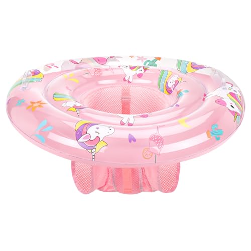Best Swim Tubes for Babies: Safe, Fun Options for Water Time – The Art ...