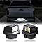 Amazon.com: HTZCMOTO LED License Plate Lights Tag Lights Housing ...