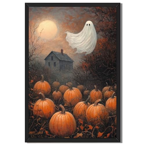 Farmhouse Halloween Decor Ideas 2025: Cozy & Spooky Style Guide