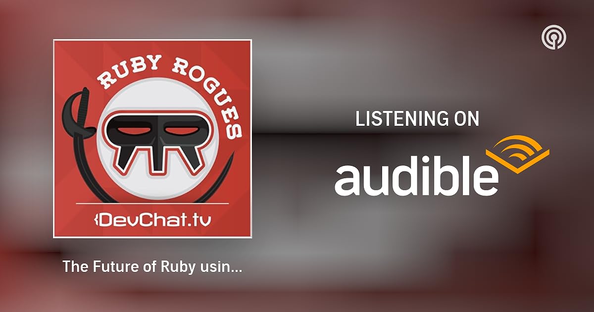 The Future of Ruby using Blockchain and Building Tomorrow's Interfaces ...