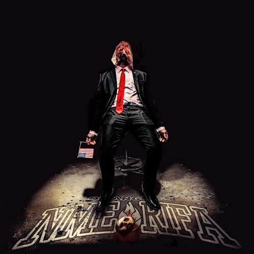 Amazon.co.jp: Right To Remain Violent : NME RIFA: デジタルミュージック