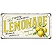 Amazon.com: Freshly Squeezed Lemonade Vintage Metal Tin Sign Retro ...