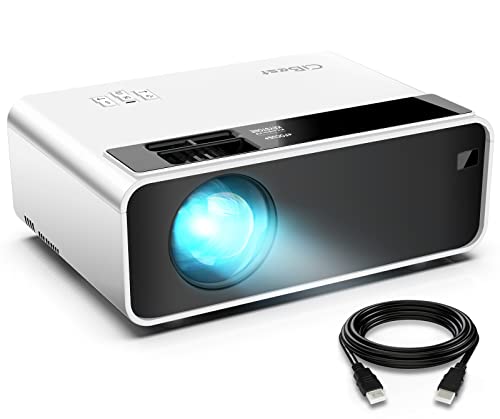 Amazon.co.uk Best Sellers: The most popular items in Projectors