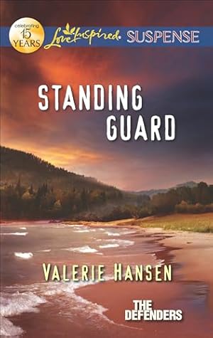 Standing Guard (The Defenders Book 3) - Kindle edition by Hansen, Valerie. Religion ...