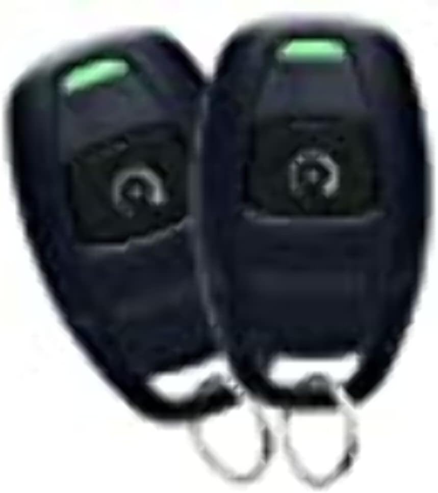Amazon.com: DIRECTED ELC Python 4115P Remote Start : Automotive