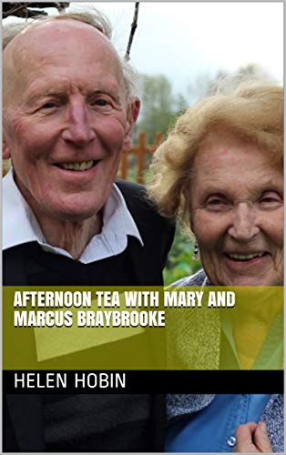 Afternoon Tea with Mary and Marcus Braybrooke eBook : Hobin, Helen ...