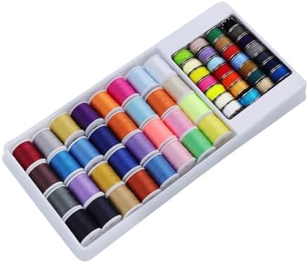 60 Colors Sewing Thread Sewing Thread for Sewing Machine Sewing Machine ...