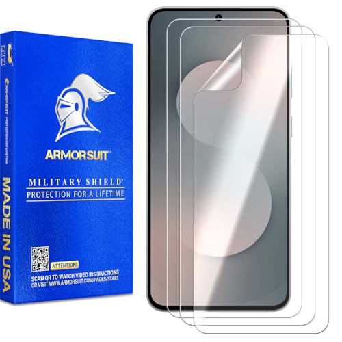 Best Samsung Galaxy S25 FE screen protectors - Phandroid