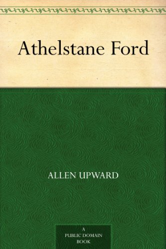 『Athelstane Ford (Kindle版)』｜感想・レビュー - 読書メーター