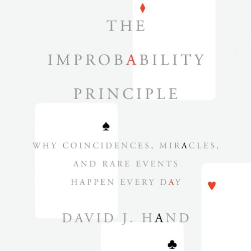Amazon.com: The Improbability Principle: Why Coincidences, Miracles ...