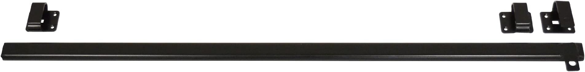 Shed Security Locking Bar, Garage & Garden Security, Heavy Duty, 42 ...