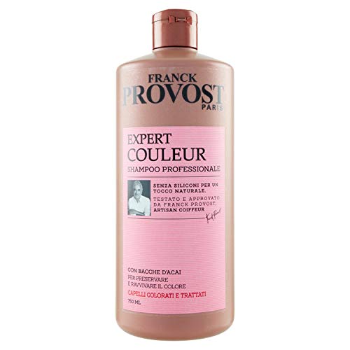 Franck Provost Shampoo – Die 15 besten Produkte im Vergleich - Womensvita