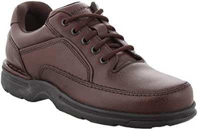 Amazon.com | Rockport Men's Eureka Walking Shoe | Walking