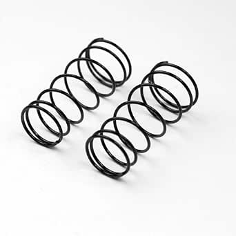 Amazon.com: Atomik Shock Spring Front for V2MR RC Buggy : Toys & Games