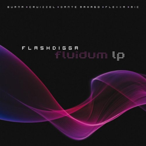 Fluidum - Amazon.com Music