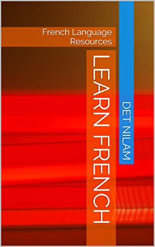 Learn French: French Language Resources eBook : Nilam, Det: Amazon.in ...