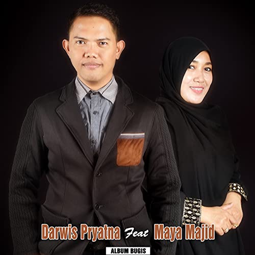 Anri Na Daeng (From "Bugis") de Darwis Pryatna feat. Maya Majid en ...