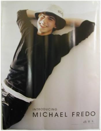 Amazon.com: Michael Fredo Poster: Prints: Posters & Prints