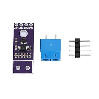 Amazon.com: KIMISS AD8495 Armz K Type Thermocouple Amplifier Analog ...