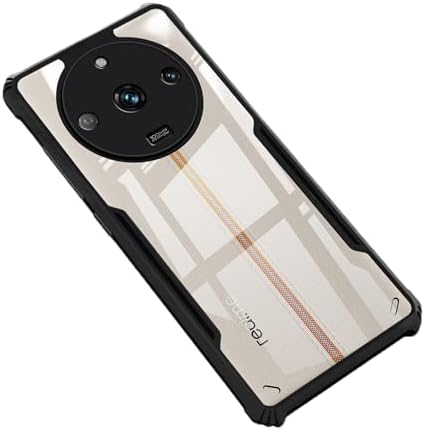Amazon Brand - Solimo Back Case Cover for Realme Narzo 60 Pro 5G ...