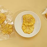 ・ブランド:癒雅膳食・製造元:癒雅膳食・砂糖や酸味料、香料などの添加物を一切使用していない、パイナップルだけのドライフルーツです。・低温でじっくり乾燥、一番食感の良い半生状態で仕上げました。・芳醇な香りと適度な酸味はいいアクセントに・常温発...