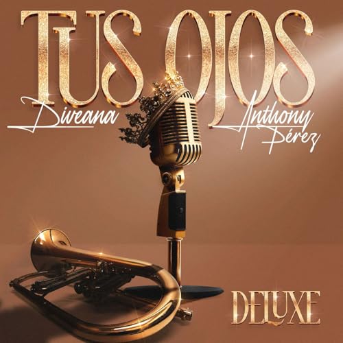 Play Tus Ojos (Deluxe) by Diveana on Amazon Music