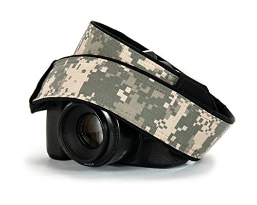 Amazon.com: Camera Strap, Digital Camo : Handmade Products