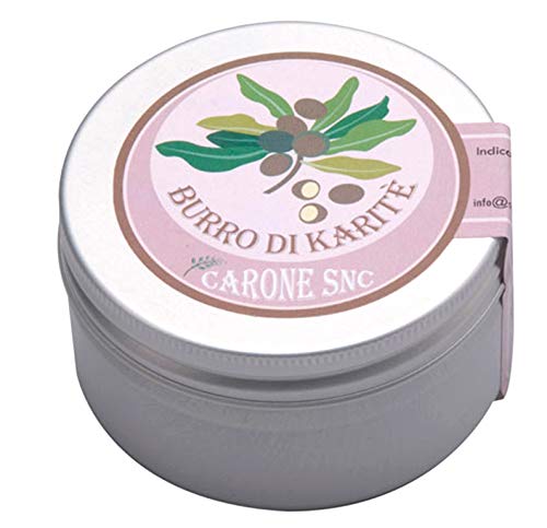 Manteca De Karité Pura Primor ️ 2024