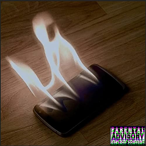 Play burner by Tyler Drey on Amazon Music Unlimited