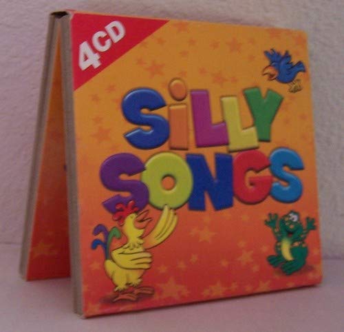 Silly Songs : Amazon.es: CD y vinilos}