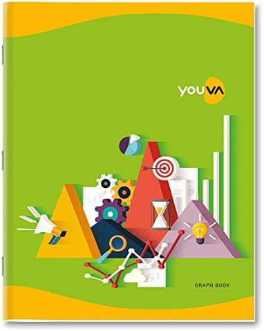 YOUVA Navneet Youva | Graph Book For Students | Soft Bound | Big Size ...